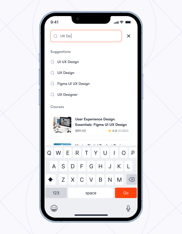 Learn Ease - Flutter Online Education Learning App Template | Educational Course App | Ui Kit by ...